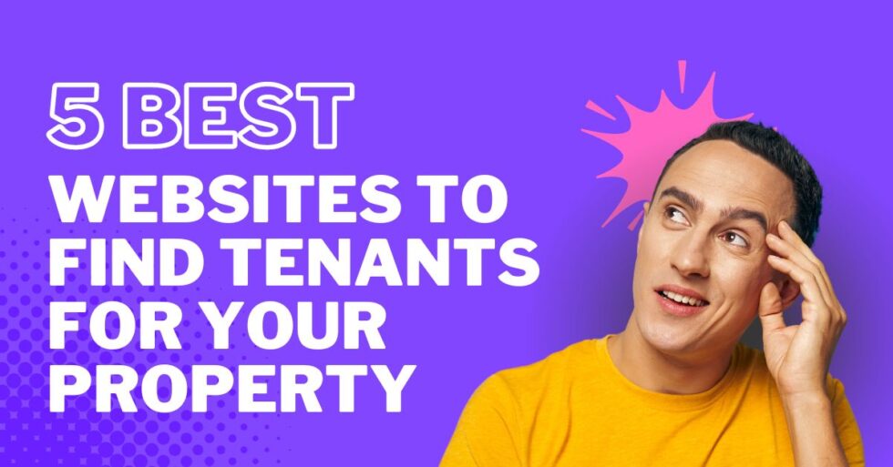5 Best Websites to Find Tenants For Your Property - FlatMate.in